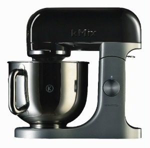 Kenwood KMix Vs Kitchenaid Artisan Stand Mixer Review - CoxonsKitchen