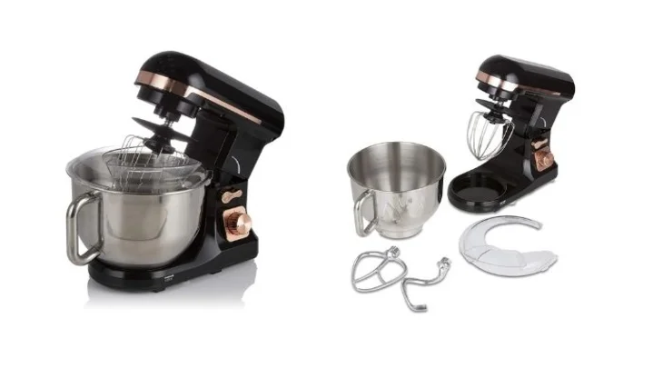 Tower t12033rg Stand Mixer Reviews