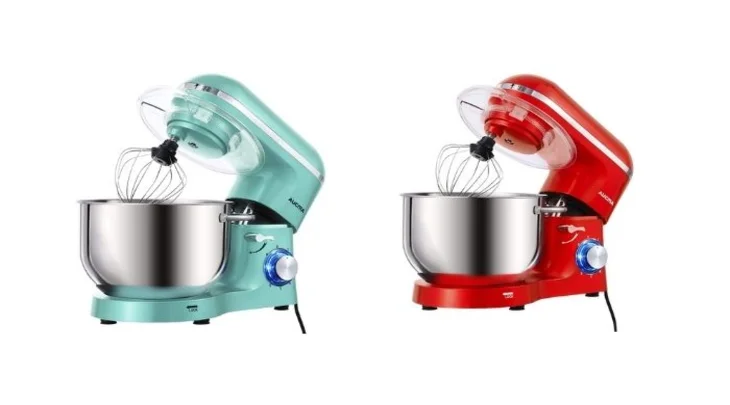 Aucma Stand Mixer UK (2023 Reviews)