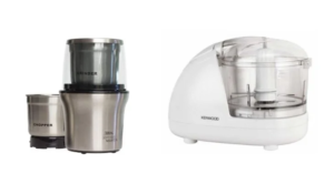 Best Mini Food Processor UK 2022 Reviews